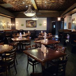 EXCHEQUER RESTAURANT & PUB - Updated July 2025 - 550 Photos & 716 ...