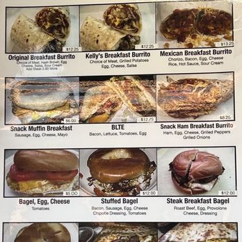 KELLYS DELI - Updated September 2025 - 78 Photos & 69 Reviews - 2 Colma ...