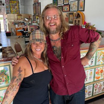 CANYON ELECTRIC TATTOO - Updated December 2025 - 41 Photos - 128 S ...