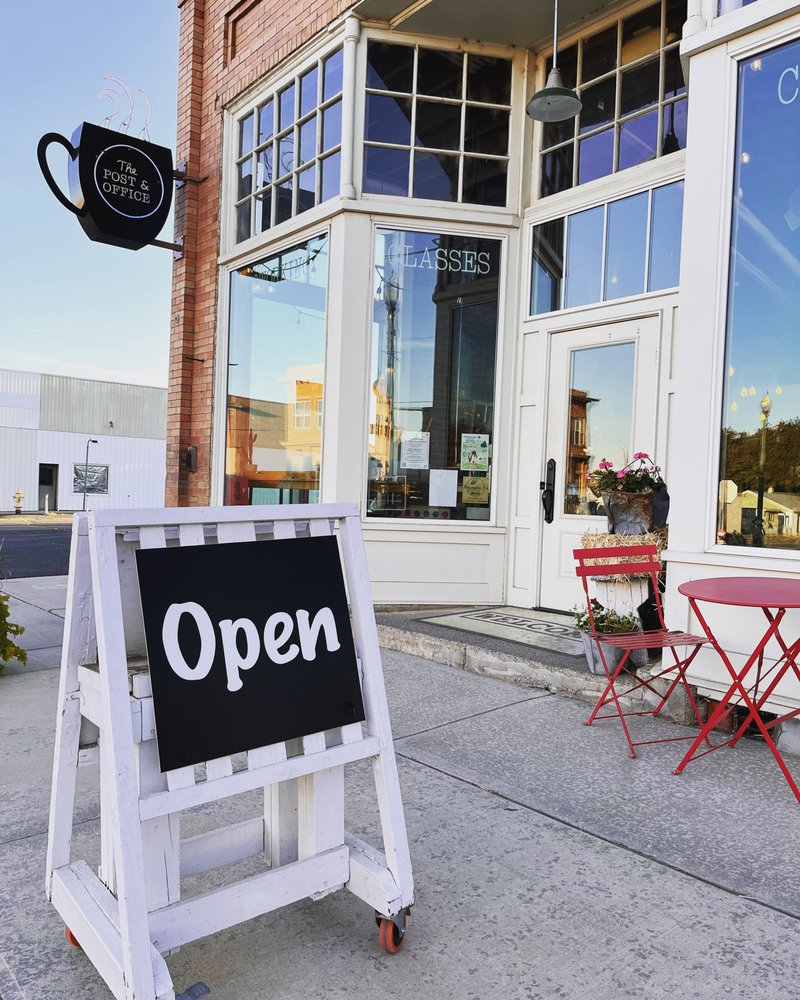 THE POST & OFFICE - Updated May 2026 - 19 Photos - 2 S 3rd St ...