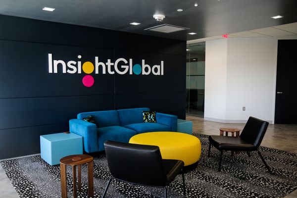 INSIGHT GLOBAL - Updated May 2026 - 91 Reviews - 33 New Montgomery St ...