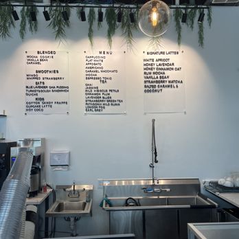 WHITE BOX ROASTERY - Updated November 2024 - 79 Photos & 67 Reviews ...