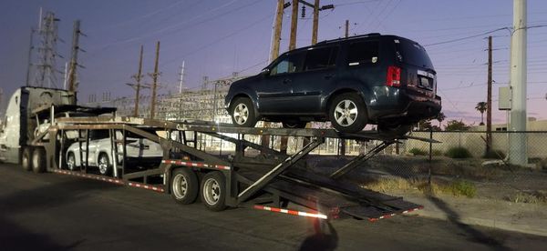 MILE AUTO TRANSPORT - Updated December 2025 - 15 Photos - 1800 S ...