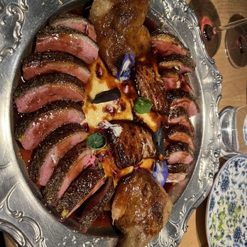 ROCCA - Updated August 2024 - 1651 Photos & 516 Reviews - 323 W Palm ...