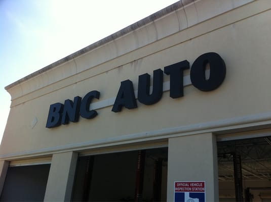 BNC AUTO - Updated December 2025 - 22 Reviews - 2565 Eldridge Rd, Sugar ...