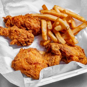 POP’S GRILL FISH & CHICKEN - Updated October 2025 - 43 Photos & 32 ...