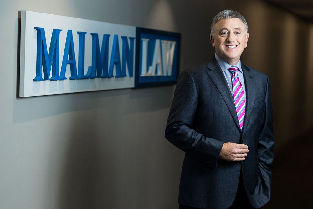 MALMAN LAW - Updated December 2025 - 62 Photos & 96 Reviews - 205 W ...
