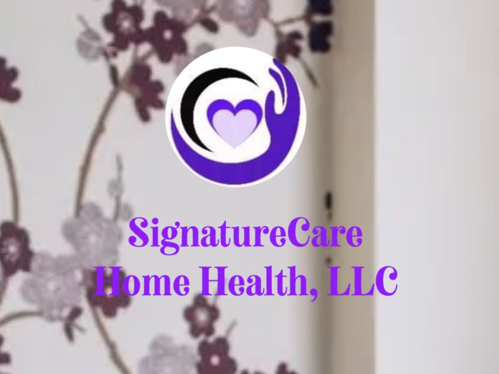 SIGNATURECARE HOME HEALTH - Updated January 2026 - 1481 Warrensville ...