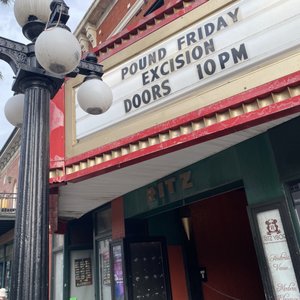 THE RITZ YBOR - 109 Photos & 118 Reviews - 1503 E 7th Ave, Tampa, FL - Yelp