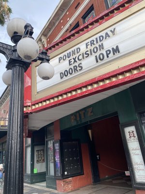 THE RITZ YBOR - 109 Photos & 118 Reviews - 1503 E 7th Ave, Tampa, FL - Yelp