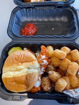 TATER HEADZ - Updated March 2025 - 53 Photos & 22 Reviews - 1709 Fort ...