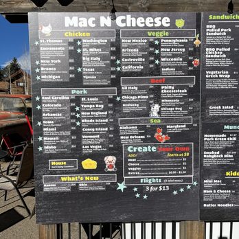 MAC NATION CAFE - Updated June 2025 - 386 Photos & 358 Reviews - 5510 ...
