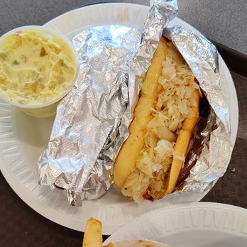 TJ’S DELI & GRILL - Updated November 2024 - 324 Photos & 175 Reviews ...