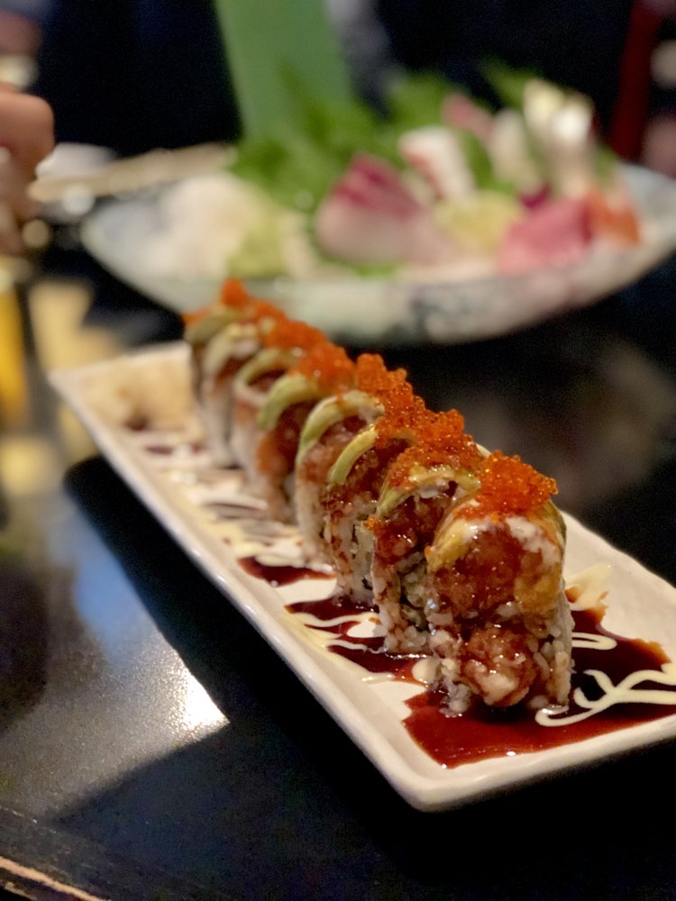 MANZO JAPANESE ITAMAE - 237 Photos & 44 Reviews - 9020 Capstan Way ...