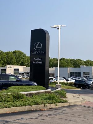 INSKIP’S WARWICK AUTOMALL - Updated October 2025 - 1515 Bald Hill Rd ...