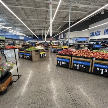 WALMART SUPERCENTER - Updated December 2025 - 33 Photos & 97 Reviews ...