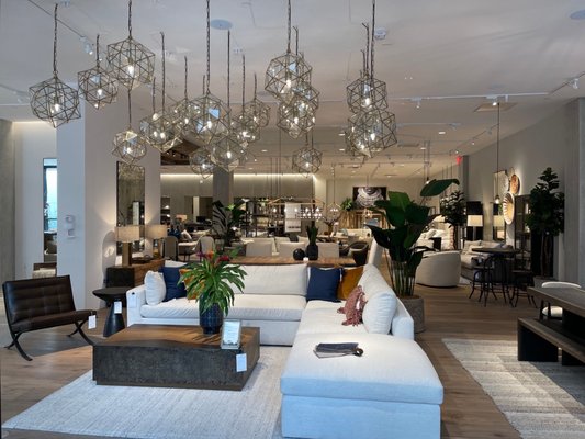 ARHAUS - Updated January 2025 - 40 Photos & 20 Reviews - 6000 Glades ...