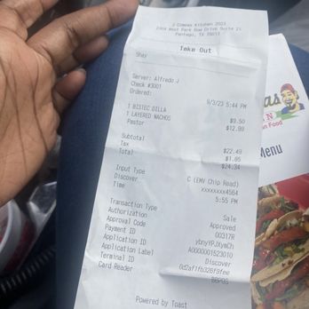 2 COMPAS KITCHEN - Updated October 2025 - 98 Photos & 122 Reviews ...