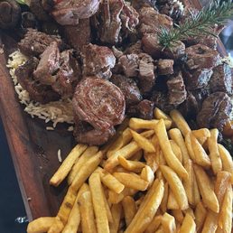 ROKHAT GRILL - Updated July 2025 - 161 Photos & 89 Reviews - 2205 N ...