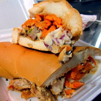 TREEHOUSE TRUCK - Updated October 2025 - 98 Photos & 90 Reviews ...