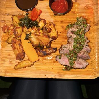 HIGHKEY RAINFOREST ROOFTOP - Updated October 2025 - 377 Photos & 208 ...