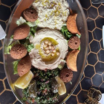 RANOUSH - Updated October 2025 - 329 Photos & 444 Reviews - 6501 Delmar ...