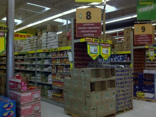 FOOD4LESS - Updated October 2025 - 28 Reviews - 5318 S Main St, Los ...