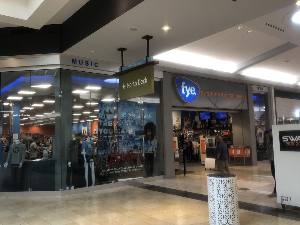 FYE - Updated March 2025 - 10 Reviews - 2020 Tamiami Trl N, Naples ...