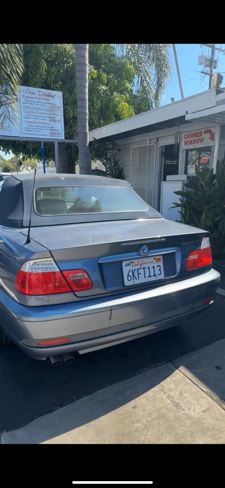 KEY MOTORING AUTO - Updated August 2025 - 16 Photos & 12 Reviews - 5150 ...