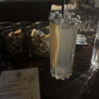 BAR KAMON - Updated July 2024 - 396 Photos & 96 Reviews - 634 14th St ...