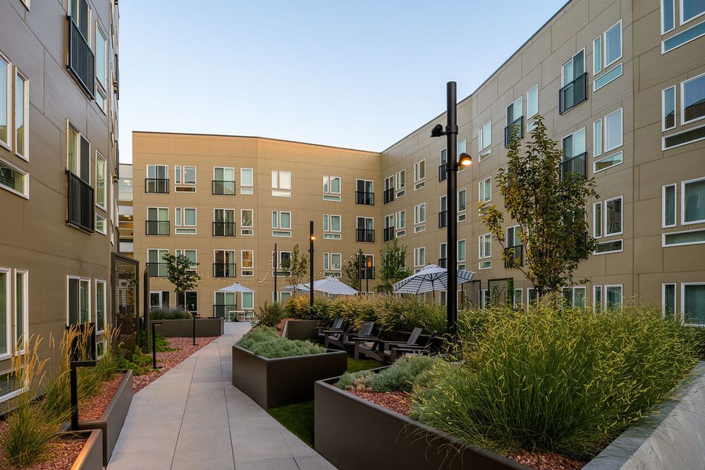 CROSSHATCH - Updated March 2026 - 12 Photos - 4220 N Adams St, Garden ...