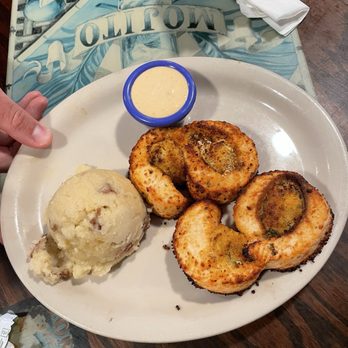 CONCH REPUBLIC GRILL - Updated March 2025 - 1423 Photos & 1664 Reviews ...