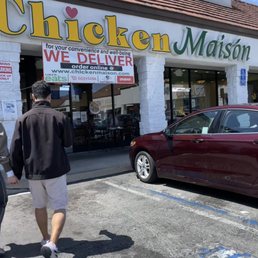 CHICKEN MAISON - Updated January 2026 - 730 Photos & 1484 Reviews ...