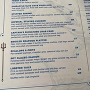 CAPTAIN JAMES LANDING - 530 Photos & 428 Reviews - 2127 Boston St ...