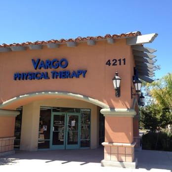 VARGO PHYSICAL THERAPY - Updated September 2025 - 28 Reviews - 4211 ...