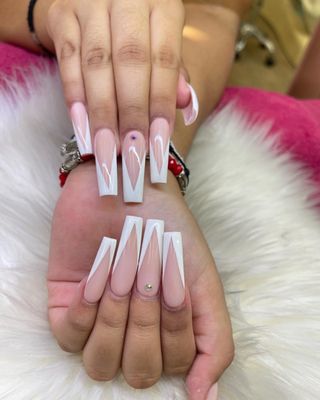 DUKE’S NAILS & SPA - Updated September 2025 - 692 Photos & 229 Reviews ...