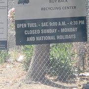 TRI-CED COMMUNITY RECYCLING - 327 Photos & 102 Reviews - Recycling ...