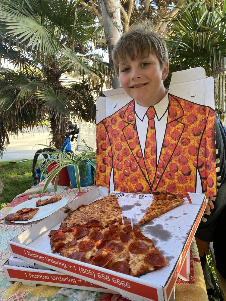 PIZZAMAN DAN’S - 196 Photos & 291 Reviews - 444 E Santa Clara St ...