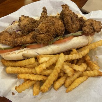 LIL’ EASY - Updated April 2025 - 212 Photos & 112 Reviews - 5000 E ...