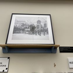 SULZER REGIONAL LIBRARY - CHICAGO PUBLIC LIBRARY - 96 Photos & 105 ...