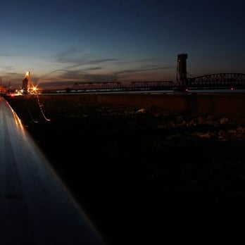 RHODES FERRY PARK - Updated October 2025 - 18 Photos - 100 Market St NW ...