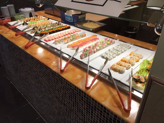 EMPEROR’S BUFFET & GRILL - Updated December 2025 - 41 Photos & 48 ...