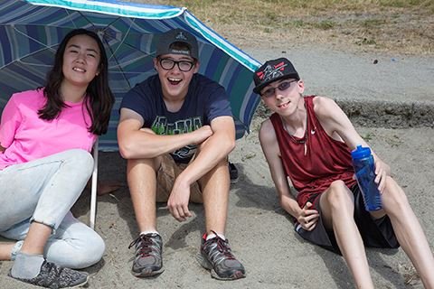 CAMP PATTERSON - Updated December 2025 - 11405 Silver Lake Rd, Everett ...