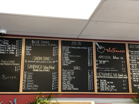 RED SNAPPER SEAFOOD & MORE - 175 Photos & 120 Reviews - 5023 ...