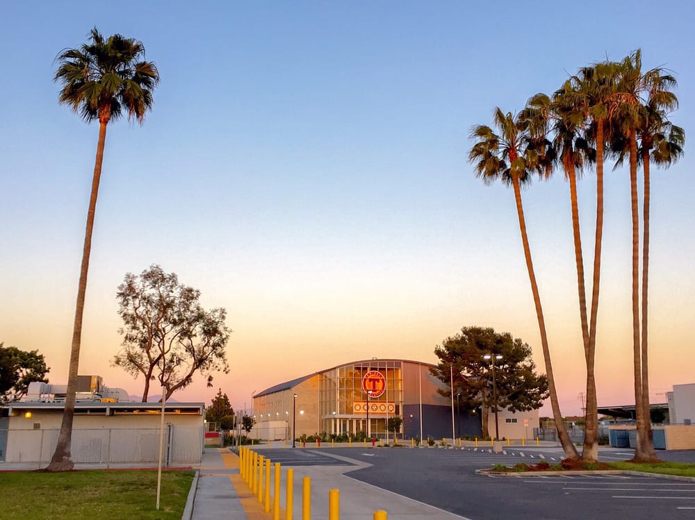 TEWINKLE MIDDLE SCHOOL - Updated September 2025 - 3224 California St ...