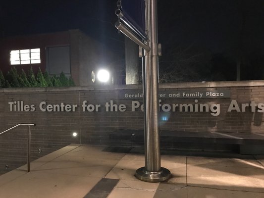 TILLES CENTER CONCERT HALL - 85 Photos & 17 Reviews - Performing Arts ...