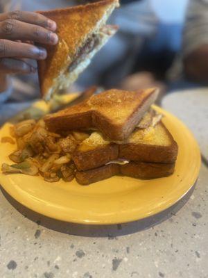 BREAKFAST BROTHERS - 59 Photos & 51 Reviews - 3704 W Camp Wisdom Rd ...