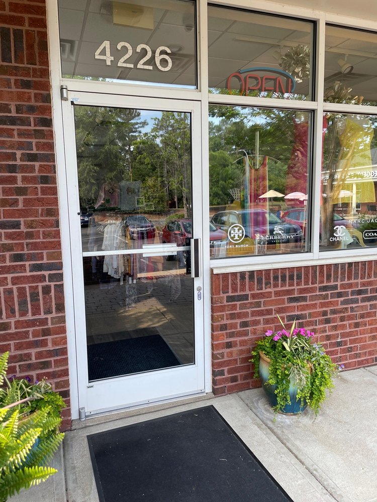 J’ADORE BOUTIQUE - Updated May 2026 - 12 Reviews - 4226 NW Cary Pkwy ...