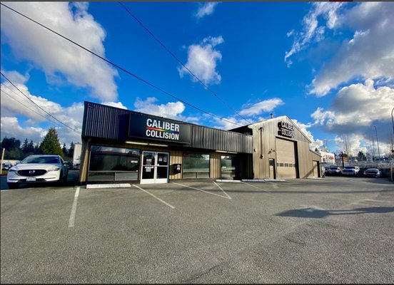 CALIBER COLLISION - Updated December 2025 - 18 Photos & 24 Reviews ...