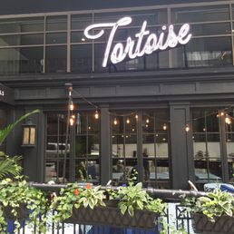 TORTOISE SUPPER CLUB - Updated December 2024 - 749 Photos & 718 Reviews ...